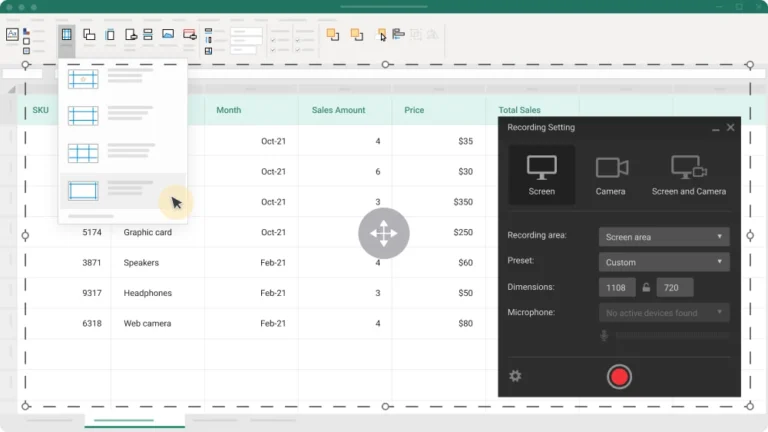 iSpring Suite Max - Synergy AI